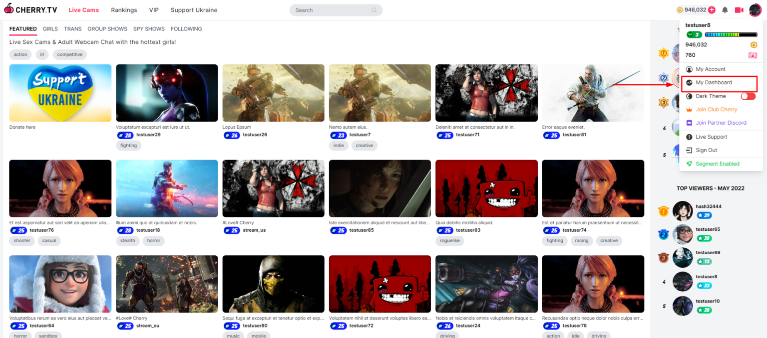 Cherry Wiki – Cherry wiki